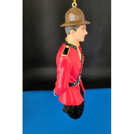 Mountie