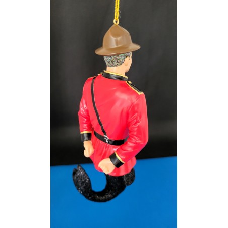 Mountie